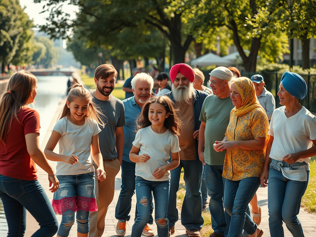 Our portfolio of projects – Chestnut Community Action Group