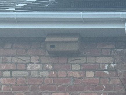 Meet the neighbours …”SwiftMapper” – Chestnut Community Action Group